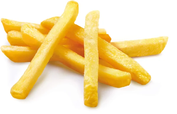 Fries Regular – Mirch_N_Spicy